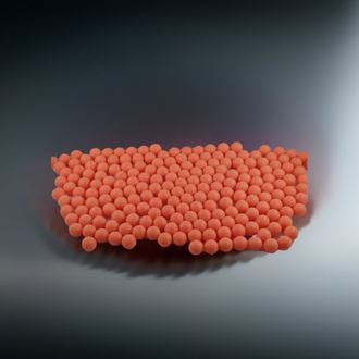 Reball USA - Reusable paintless paintballs