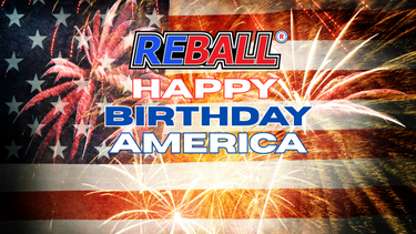 Reball USA - Reusable paintless paintballs