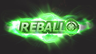 Reball USA - Reusable paintless paintballs